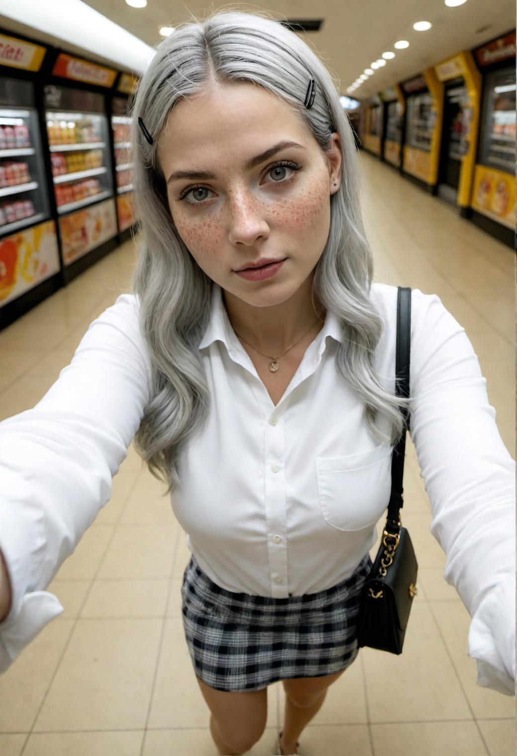 Best Person Enhancer (FLUX STYLE) - ILLUSTRIOUS, PONY, SDXL, NOOBAI Models | PromptHero